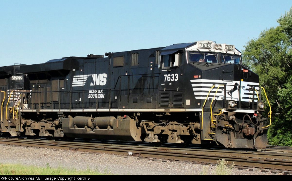 NS 7633